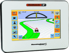 Интернет-магазин www.gps.kz - Системы параллельного вождения Outback ...