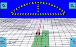 Интернет-магазин www.gps.kz - Системы параллельного вождения Outback ...